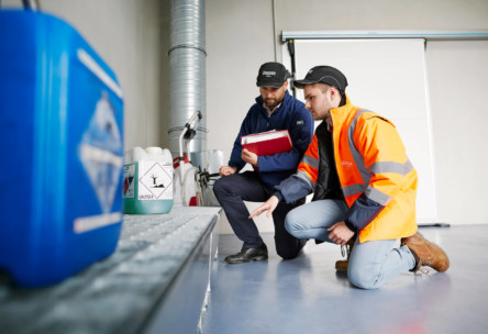 Audit de sécurité et conseil en sécurité incendie - Ifopse centre de formation