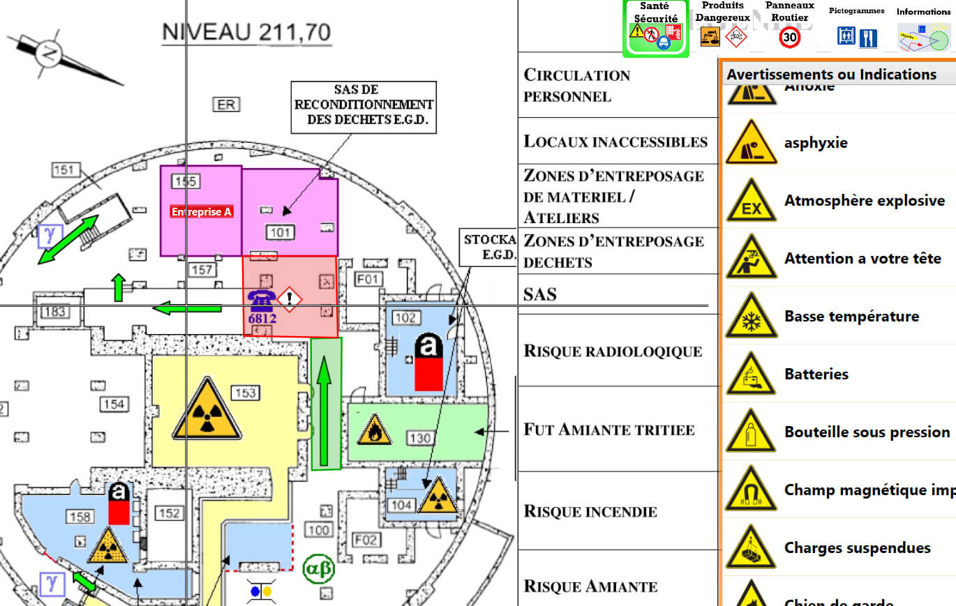Conseil en gestion de crise - POI - Ifopse
